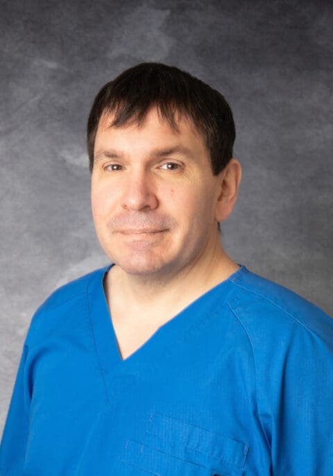 Radiology | Mena Regional Health System