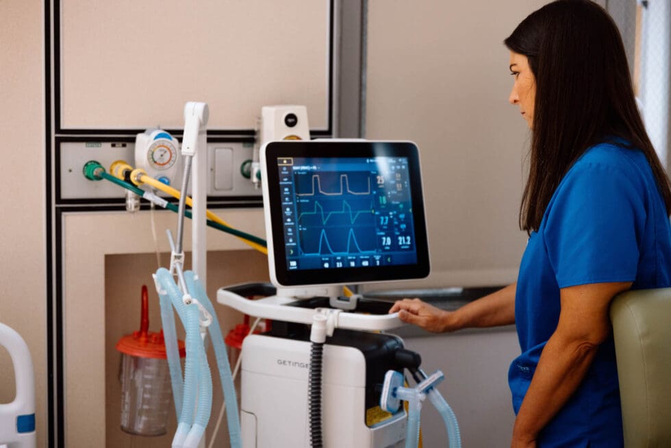 PCU | Mena Regional Health System