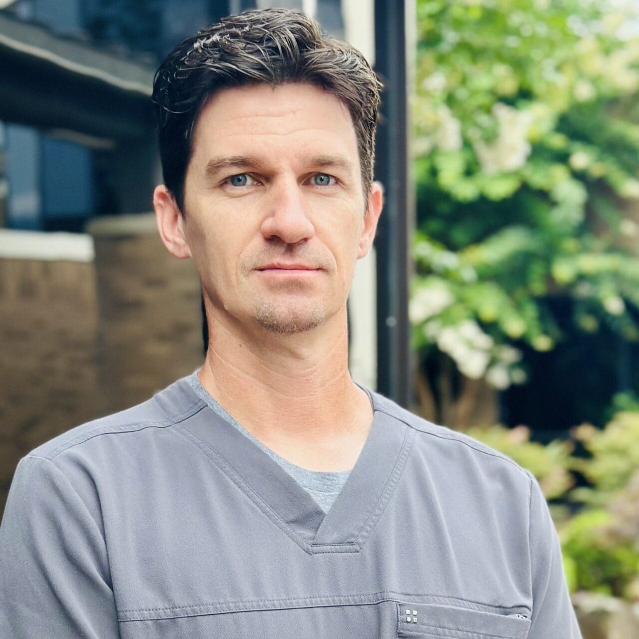 Medical Staff | Mena Regional Health System